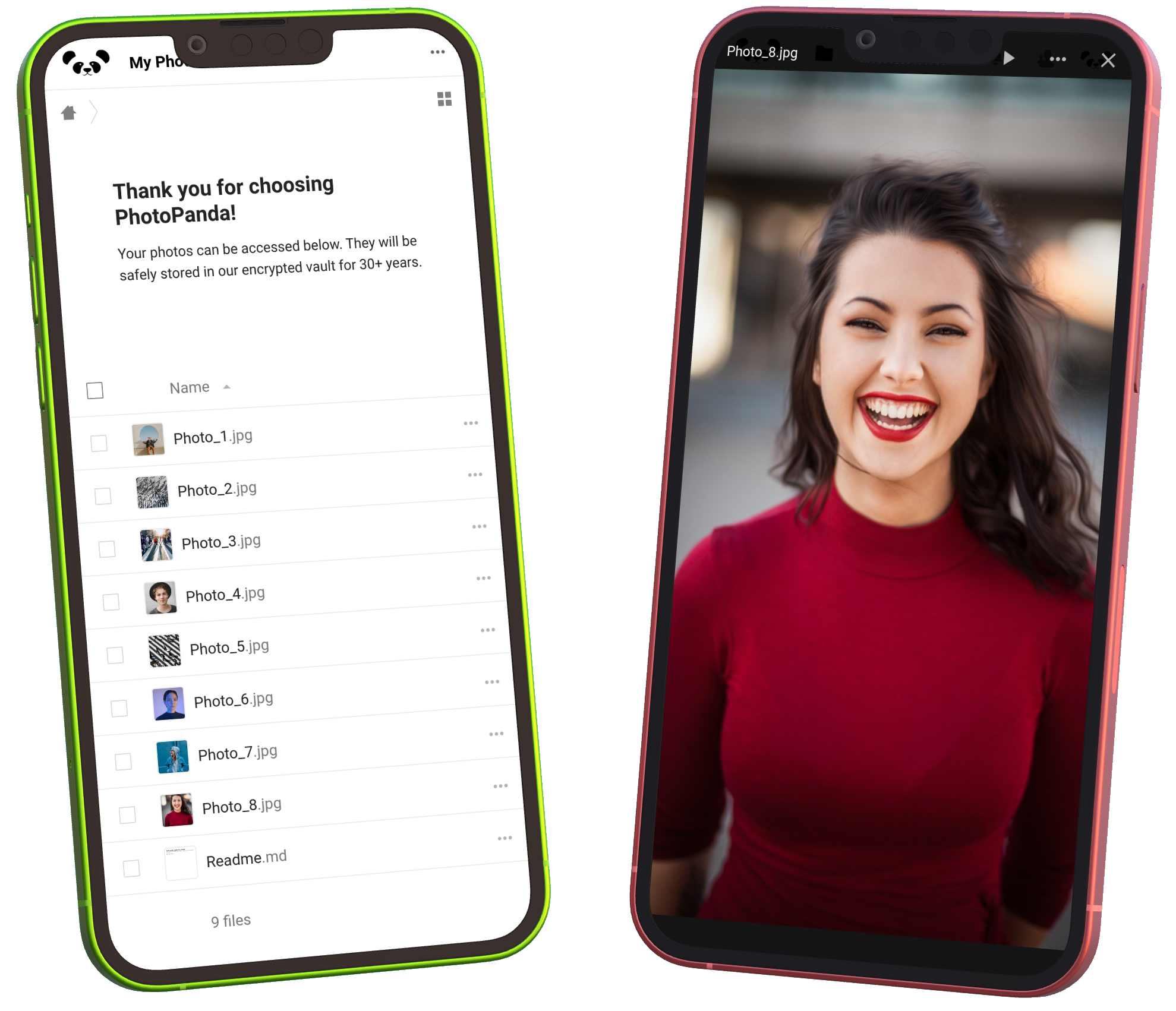 How to Organize Your Digital Photo Collection for Easy Access and ...